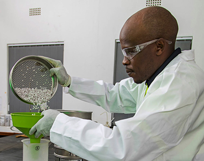 CEMTEQ established to supply smart, sustainable building materials