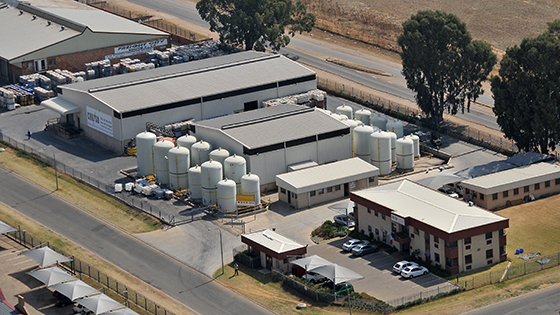 CHRYSO Group in another European acquisition