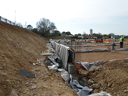 Kaytech helps preserve priceless documents