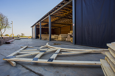 LCP Roofing turns six