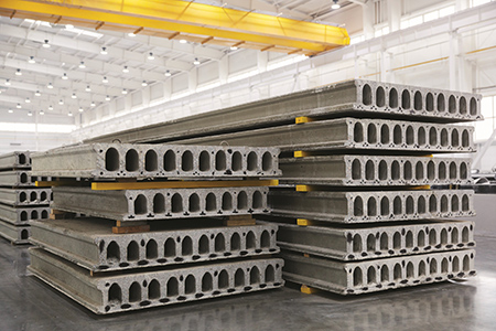 New precast admixture range from Chryso