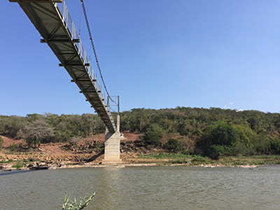 KZN community empowered