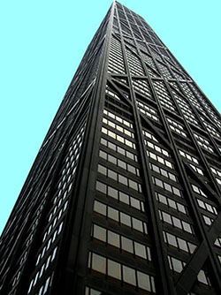 Tall buildings – past and present trends