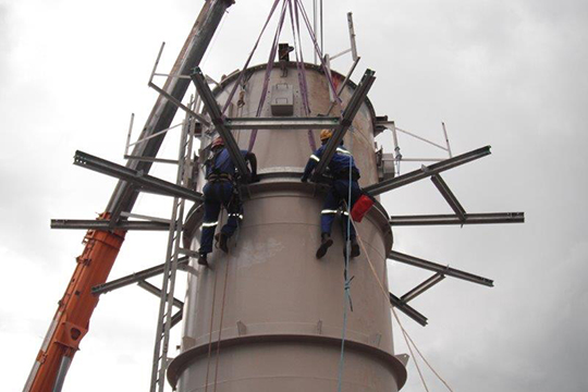 Nine years with Syama Gold Mine