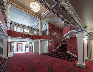 Encore for Africa’s oldest theatre: PE’s Opera House