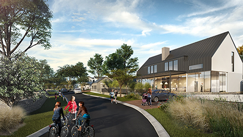 The Neighbourhood launched by Investec Property