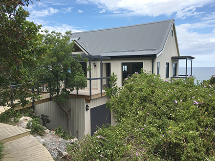 ITC-SA awards to recognise excellence in timber construction industry