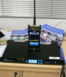 New Channel Power Monitor launched