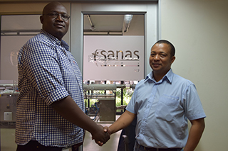 When accuracy matters: SANAS accreditation for local flow calibration ...