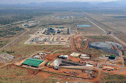 Platinum Group to restructure Maseve mine