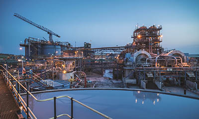 Tongon gold mine passes major milestone