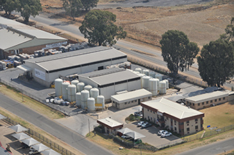 Chryso drives sustainability