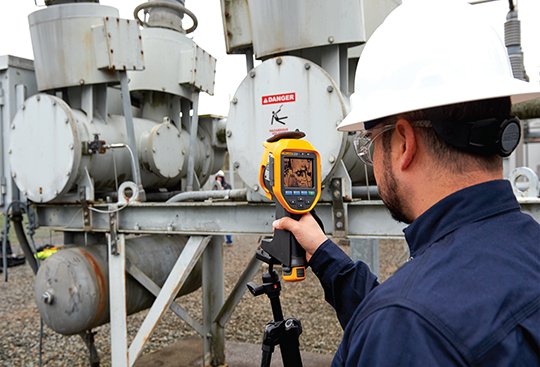 CPD Training: Thermal