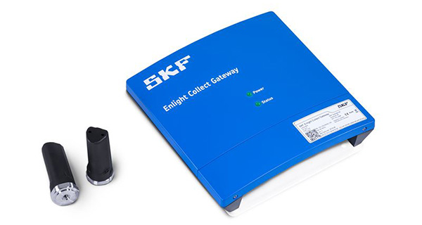 Wireless sensors enable automated machine monitoring for reliable rotation Wireless sensors enable automated machine monitoring for reliable rotation