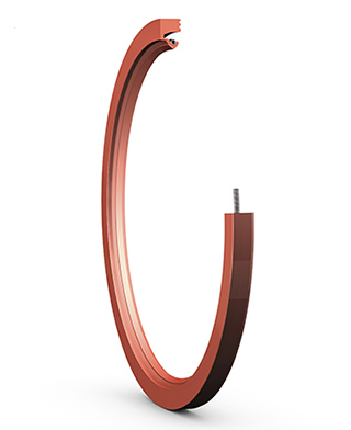 High-performance polyurethane seals for tough environments