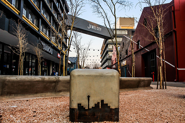 Divercity’s R1.8-billion Jewel City redevelopment in Maboneng, Joburg ...