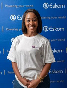 Eskom boosts women-owned plastic bricks maker
