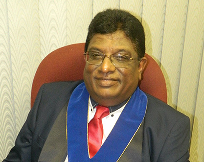 Master Builders South Africa appoints Vic Naidoo as new national President