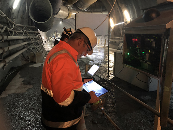DPM monitoring system could change the face of mining safety in South ...