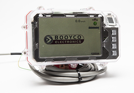 Booyco on track with deadline for proving Level 9 safety