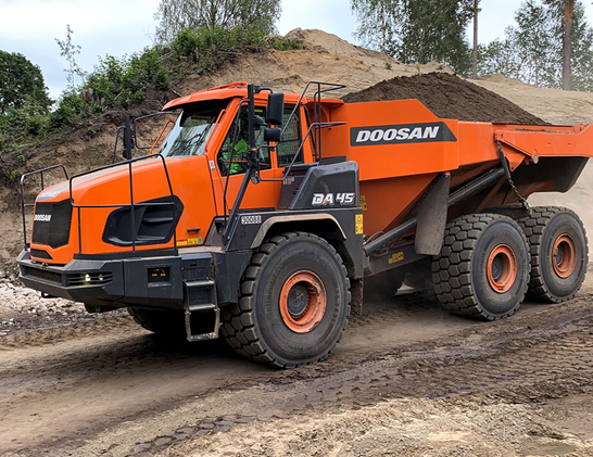 When it comes to choosing the best earthmoving equipment, decisions can ...