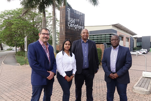 A new home for GVK-Siya Zama KZN after 40 years