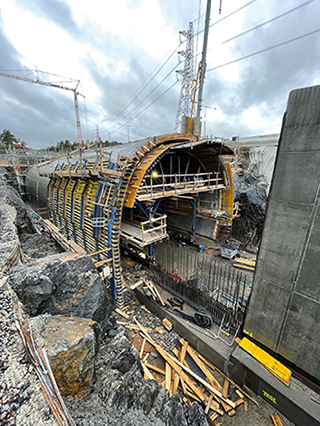 Doka: An all-round success
