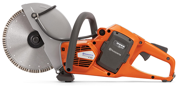 Is battery-powered equipment the future of the construction industry?