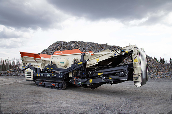 Screening across applications