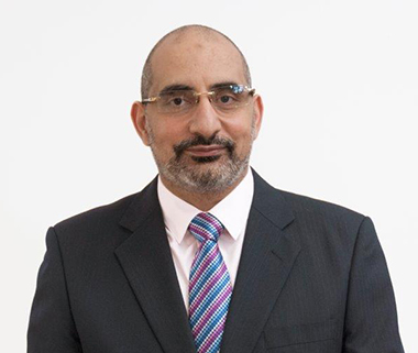 AECOM employees are supported to advance Sustainable Legacies