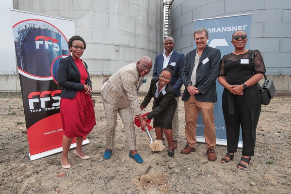 R350million investment leads to FFS Refiners expansion, job creation ...