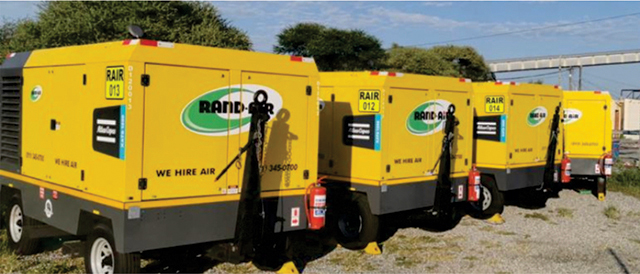 The Rand-Air team exceeds customer expectations in successful back-to ...