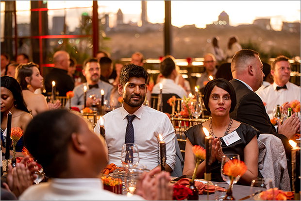 Winners: 21st Best Projects awards