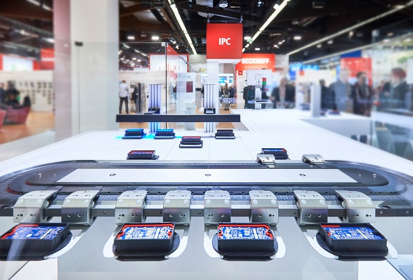 Automation solutions for the automotive industry