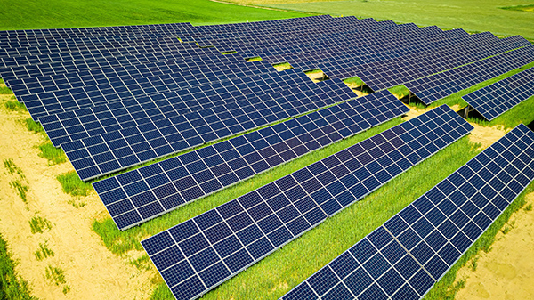 Opportunities in repurposing Grootvlei power station