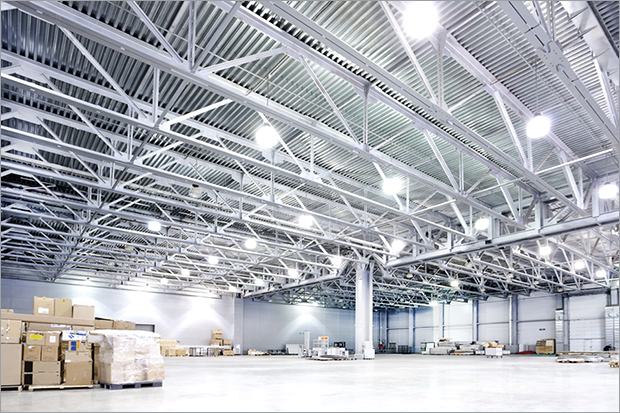 Top 10 trends in high bay retrofits for warehouses and production ...