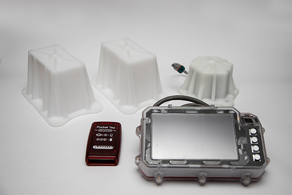 Risk assessments accelerate Booyco PDS adoption