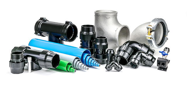 Integrated Air Solutions partners with a global piping and fittings ...