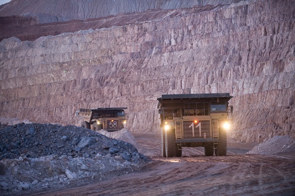 Minerals Council South Africa committed to finding solutions to ...