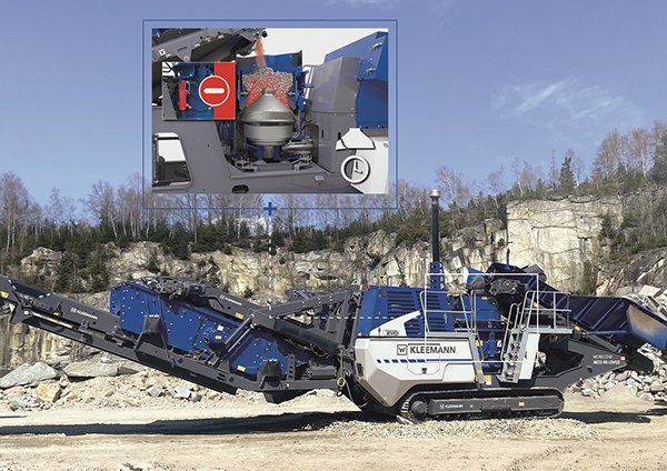 New EVO2 generation guarantees higher operational reliability