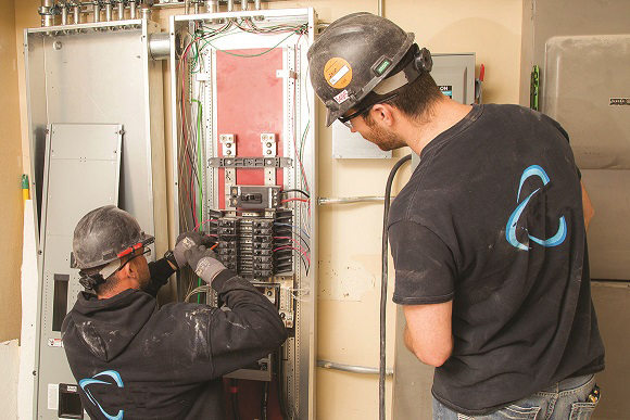 How to train an apprentice