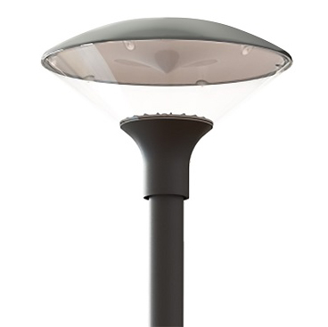 Introducing the new Antley Monate LED Post Top