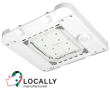 Launch of new LED lowbay from BEKA Schréder