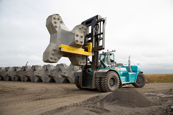 Custom-made machines might save you money