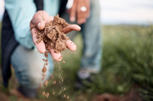 Quad range from CHRYSO underpins commitment to sustainability