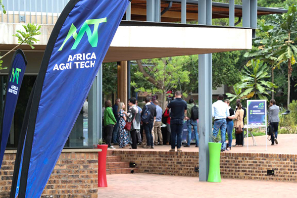 See digital solutions at Africa Agri this month