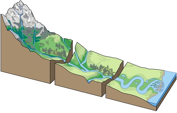 3d Modelling Has Much To Offer The Tsf Field Srk