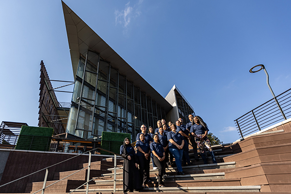 CIPS actions sustainability ethos in move to Centurion Square