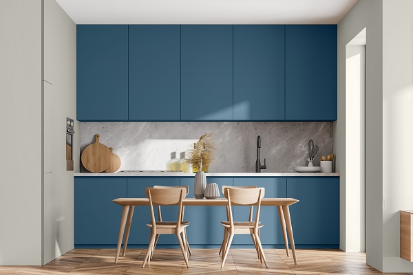 Dive in to warmer weather with Plascon’s 2023/2024 Summer Colour Palette