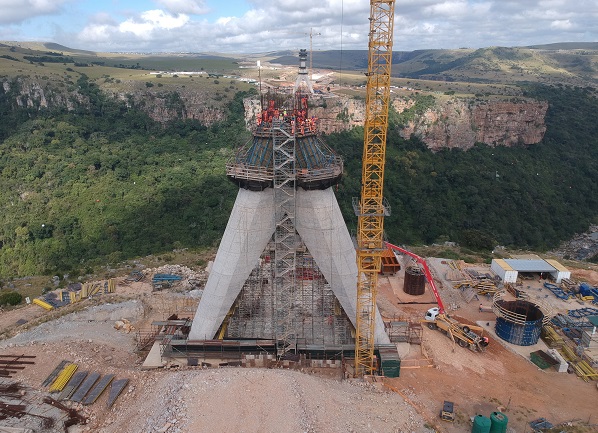 SANRAL surpasses contract participation goals on mega Msikaba Bridge ...